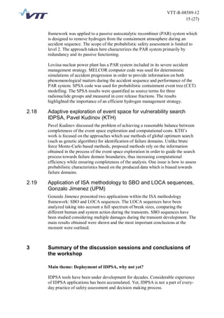 VTT-R-08589 | PDF | Computer Software and Applications | Computing