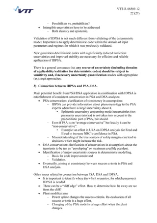 VTT-R-08589 | PDF | Computer Software and Applications | Computing