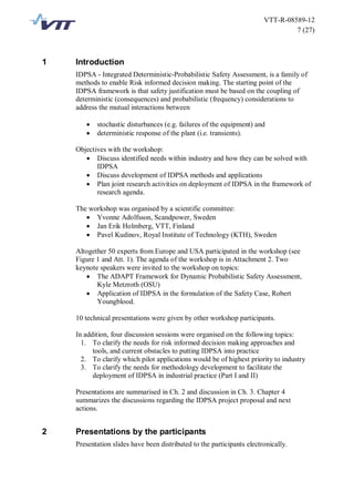 VTT-R-08589 | PDF | Computer Software and Applications | Computing