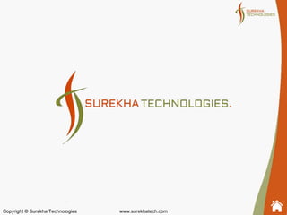 Surekhatech Corporate Profile | PPT
