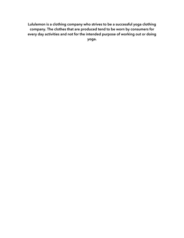 Ad Spoof - CS 341 | PDF