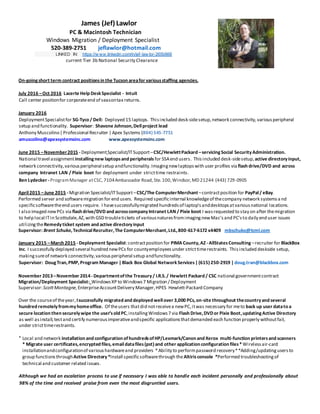 Lawlor_resume_10_2016 | PDF