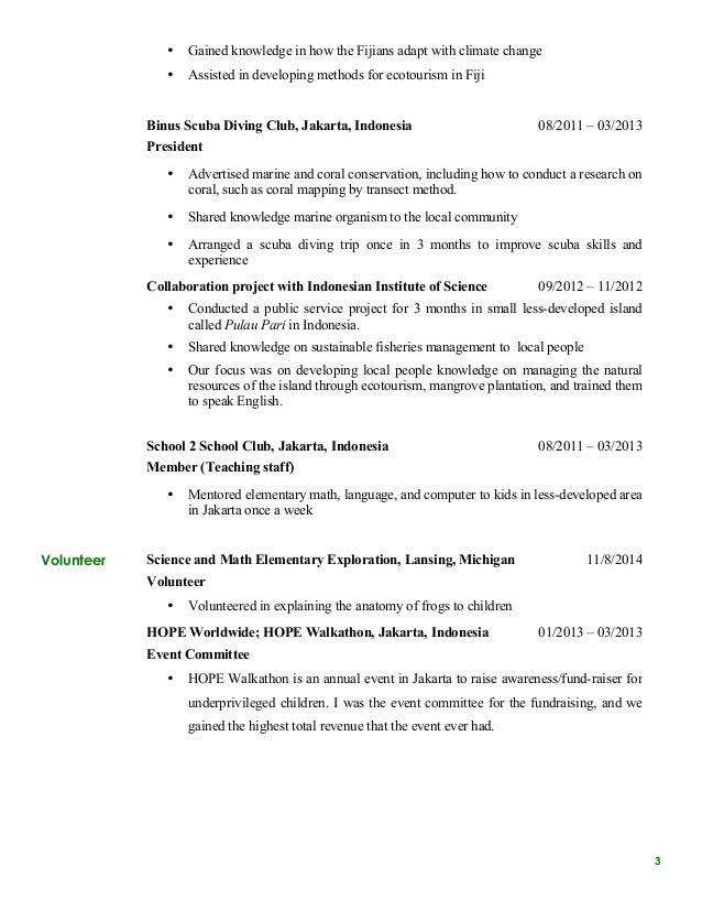 Anthony Alvin Resume (01:28:2016)