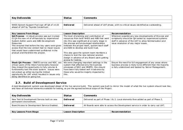 NSI Full PIR and End Stage Report v1 1 F