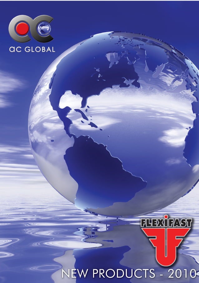 FlexiFast New Products | PDF