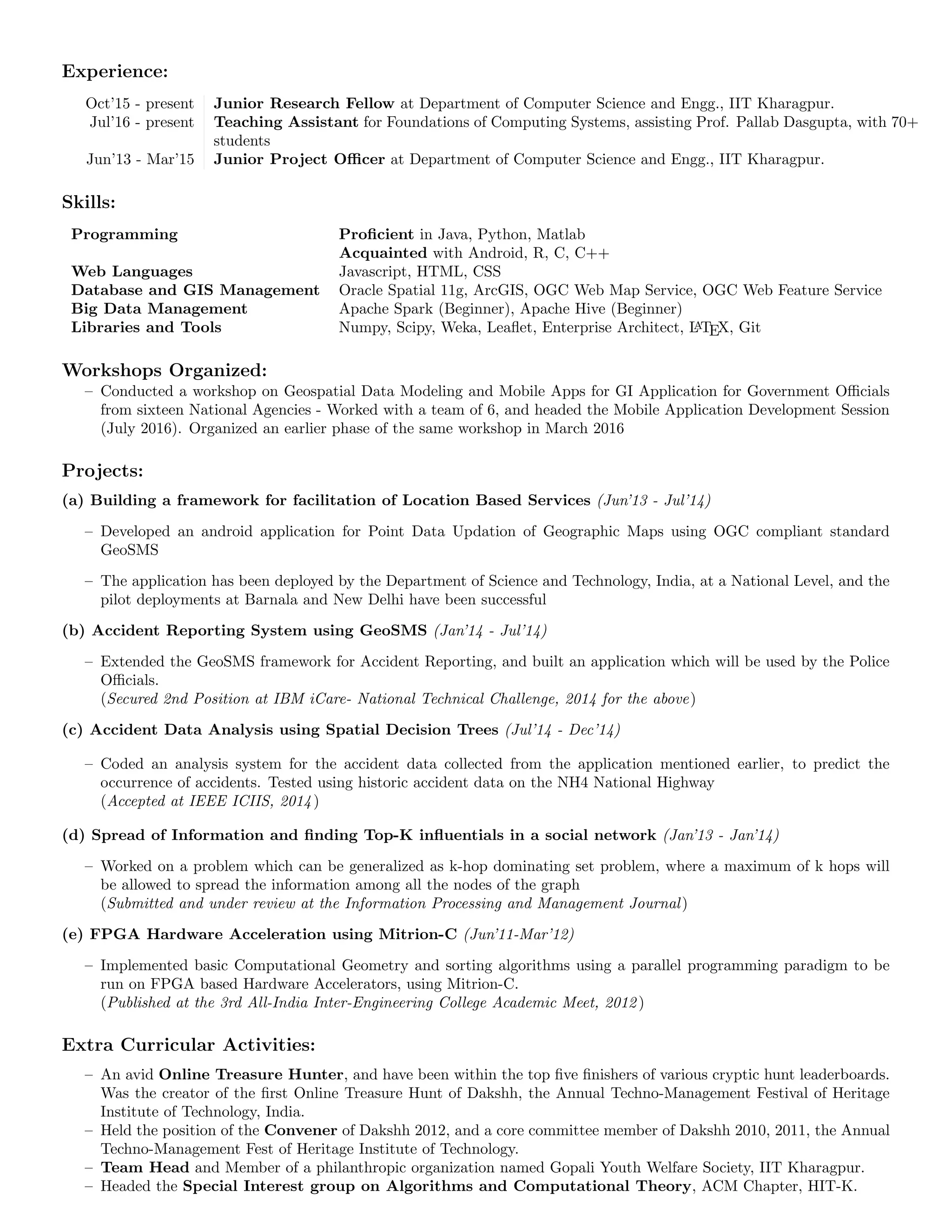 Manasa_resume | PDF