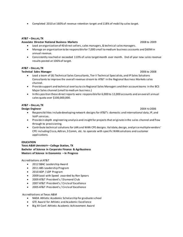 Gregory Knutson_Resume_060915 | DOCX | Telecommunications Industry ...
