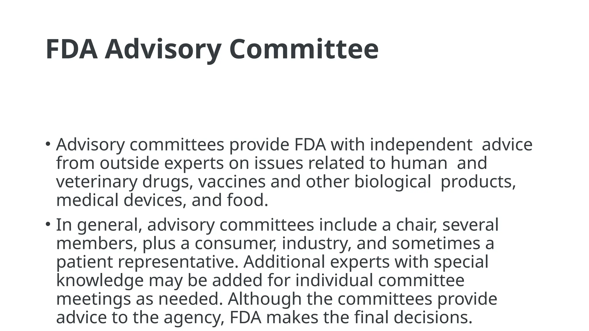 OVERVIEW OF US FOOD AND DRUG ADMINISTRATION.pptx