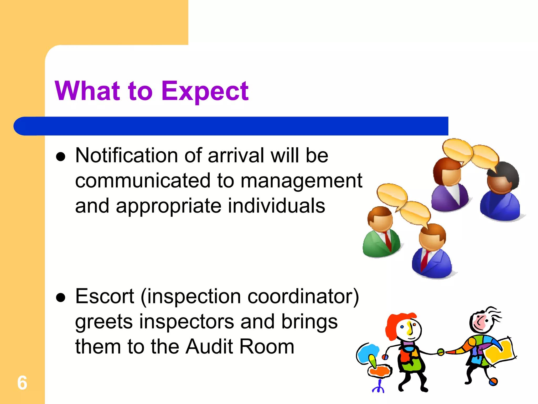 FDA PreApproval Inspection - Part 2 | PDF