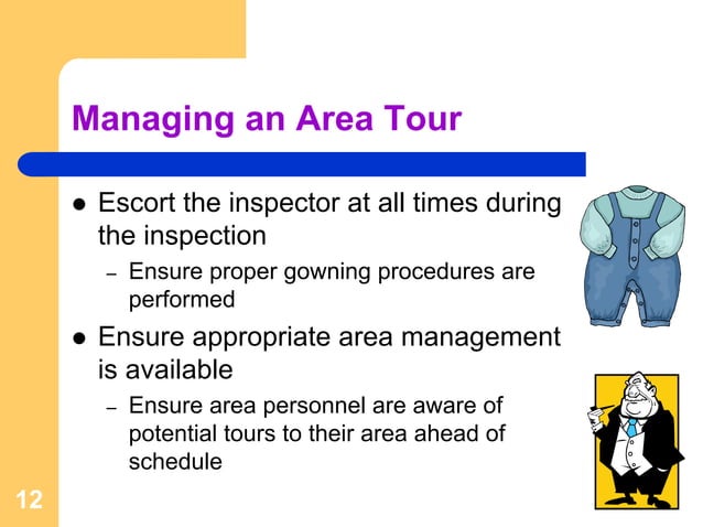 FDA PreApproval Inspection - Part 2 | PDF