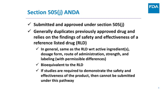 FDA-Presentation-Session-3-FDA-Approvals.pdf | Pharmaceutical Drugs ...