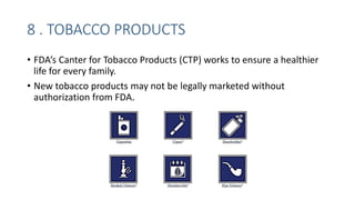 FDA- SEMINAR.pptx