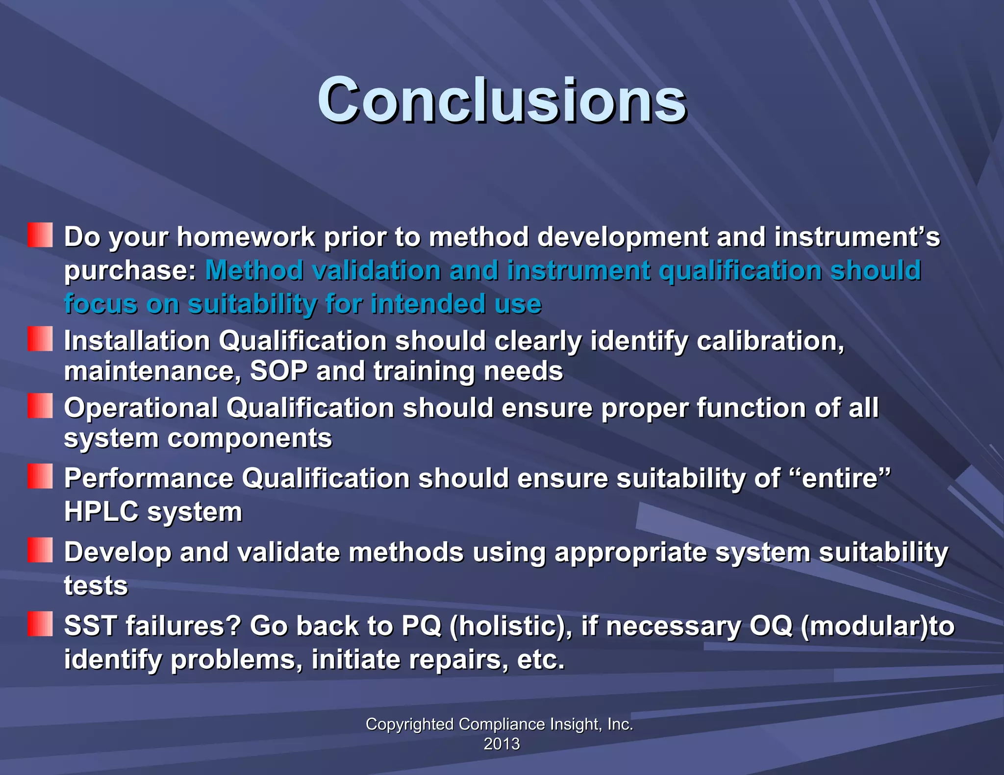 FDA 483 observations in the lab | PPT