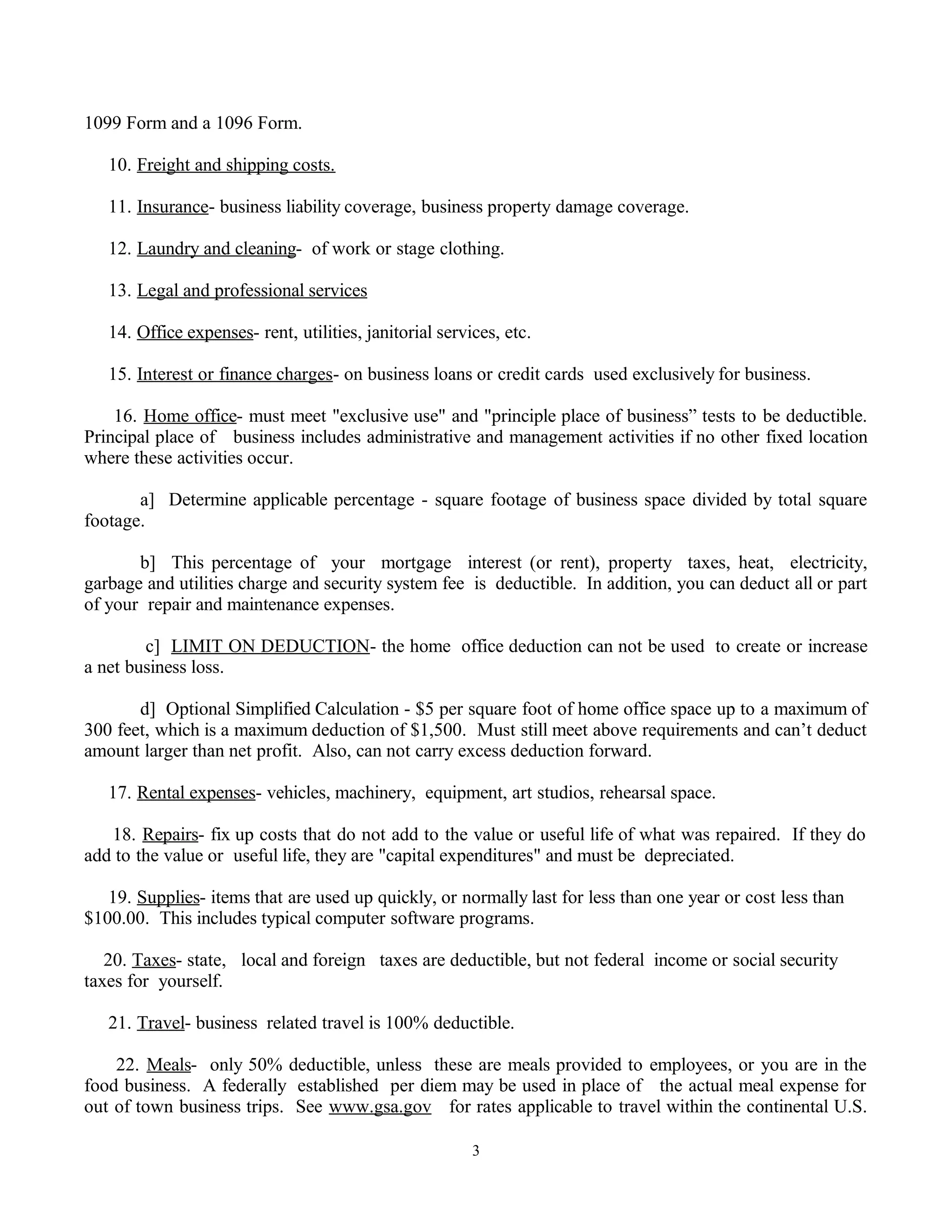 TAX-MEMO | PDF