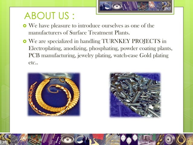 CMF Presentation[PDF File] | PDF | Manufacturing Industry | Industries