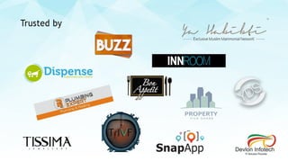 Devlon_Profile | PDF