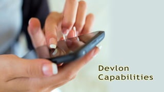 Devlon_Profile | PDF