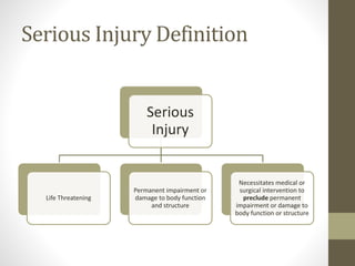 FDA and Medical Device Reporting | PPTX