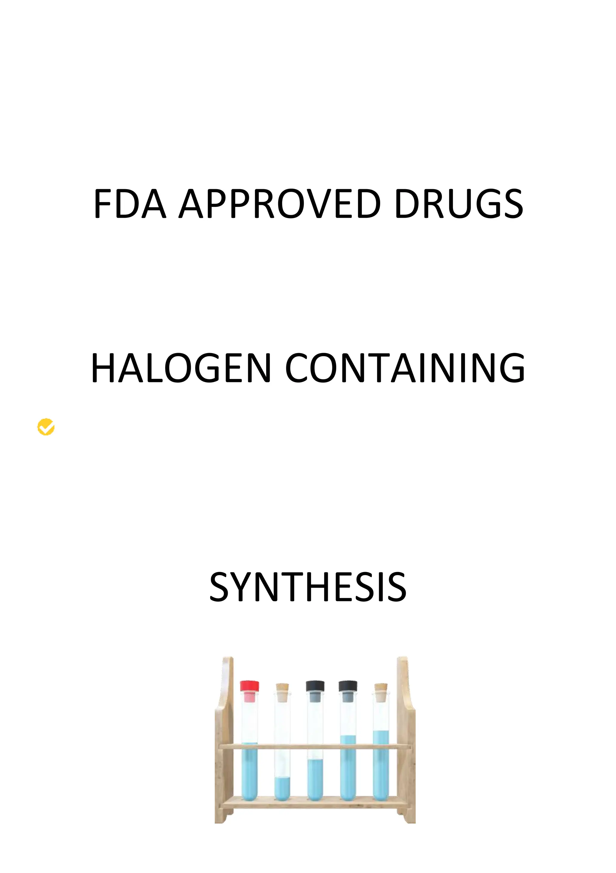 FDA approved drugs.pptx