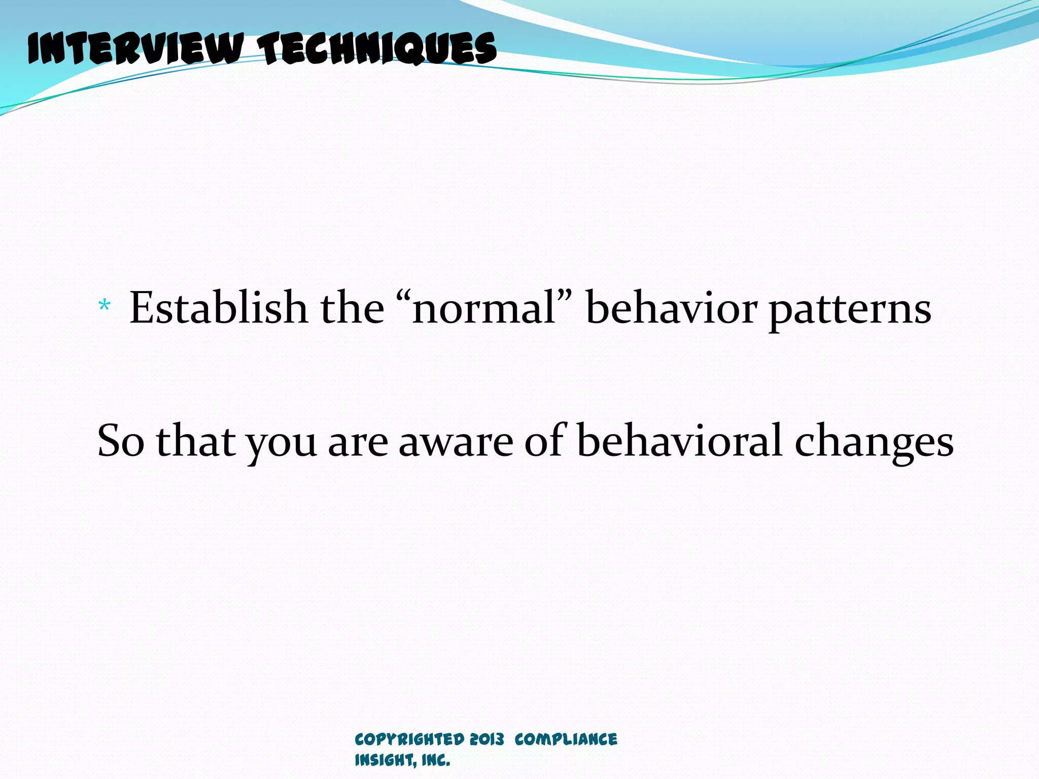 FDA Audit - The Do and Don't List | PPTX
