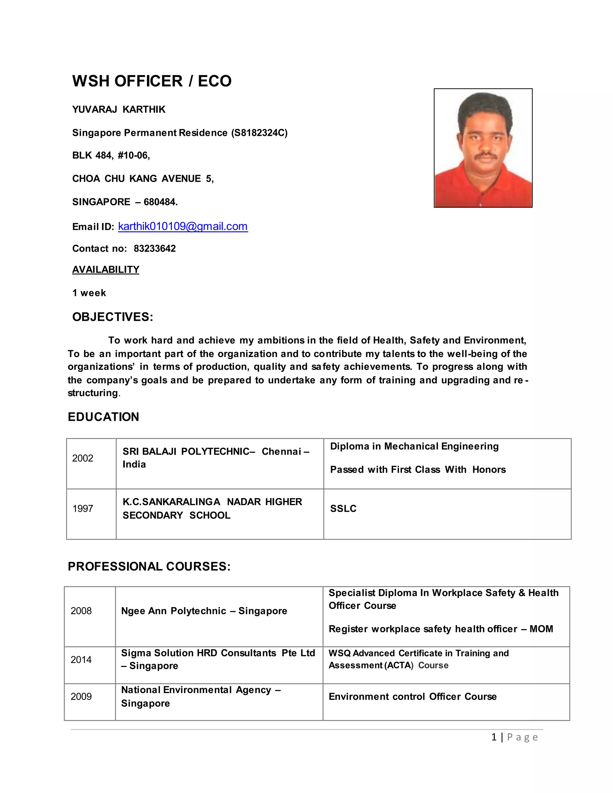 karthik_resumeSO (1) | PDF