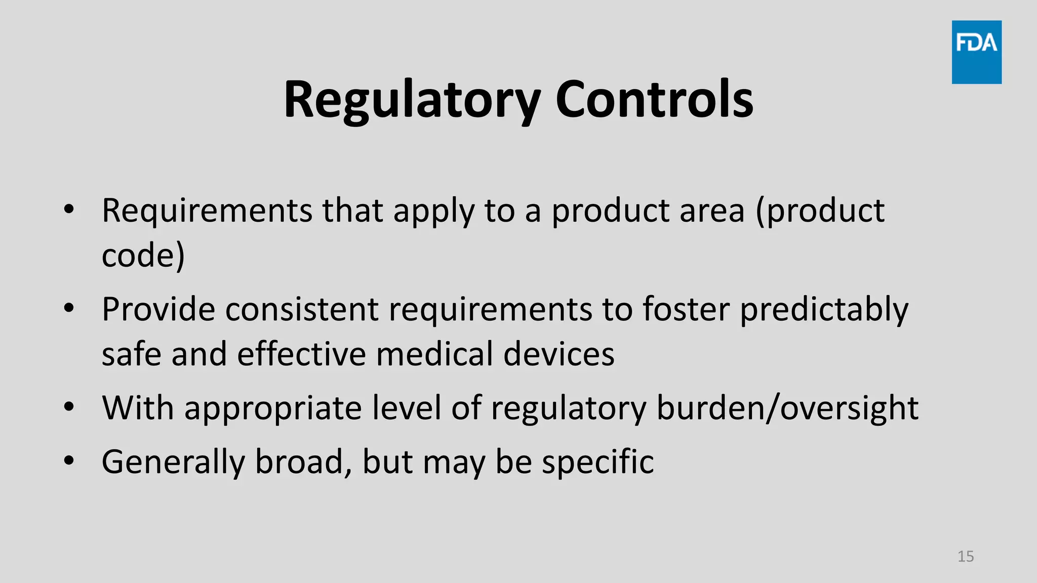 FDA Guidelines for Medical Devices.pdf