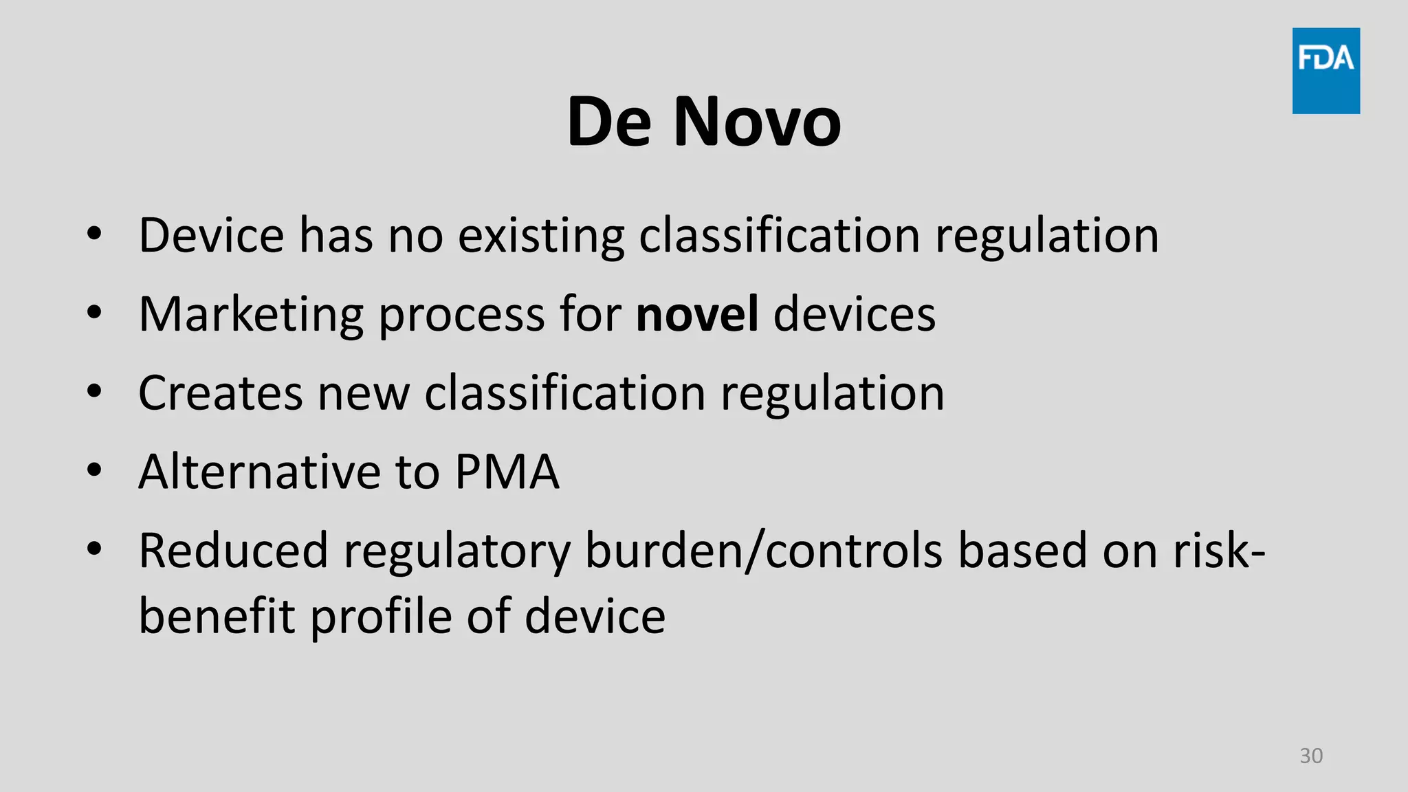FDA Guidelines for Medical Devices.pdf