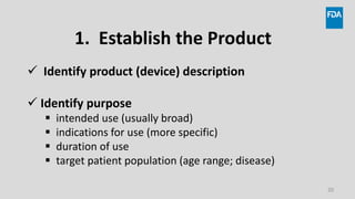FDA Guidelines for Medical Devices.pdf