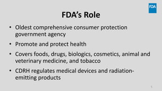 FDA Guidelines for Medical Devices.pdf