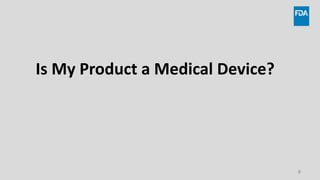 FDA Guidelines for Medical Devices.pdf