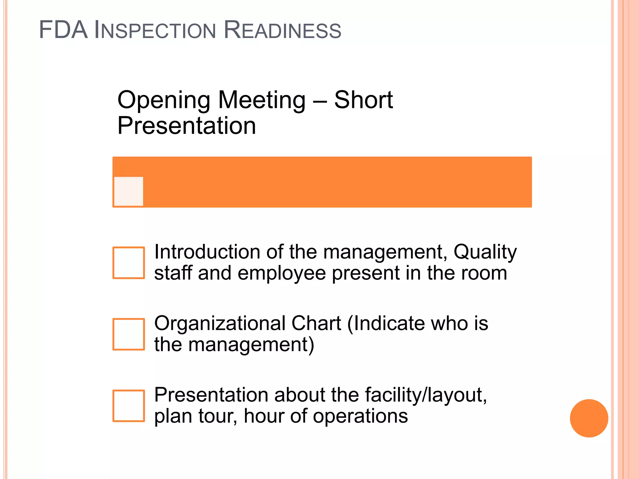 FDA Inspection Readiness.pptx