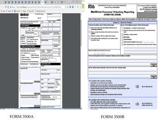 Fda med watch | PPTX