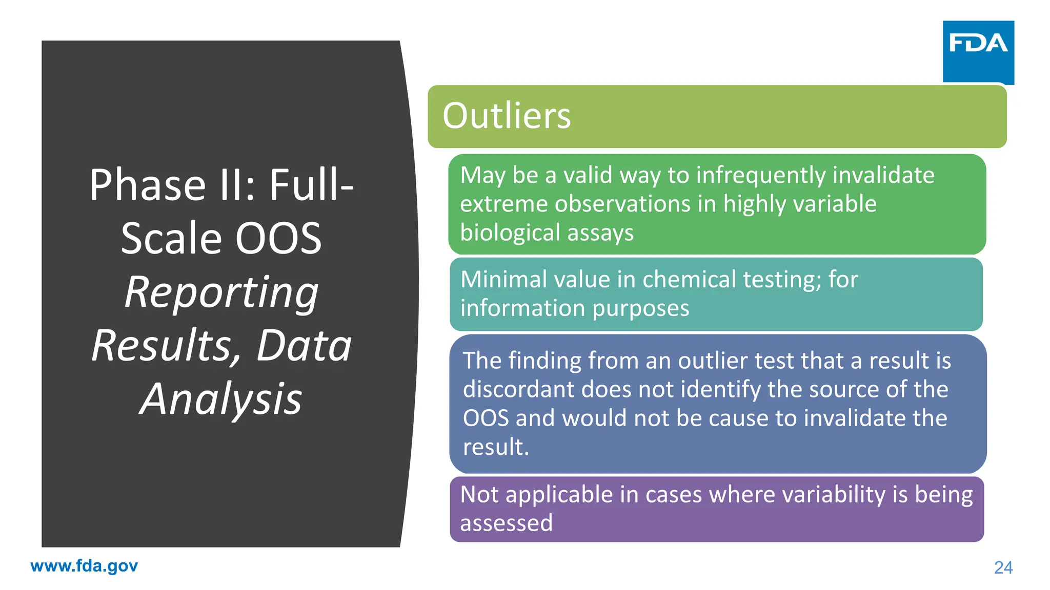 FDA OOS investigation India (Out of Specifications).pdf