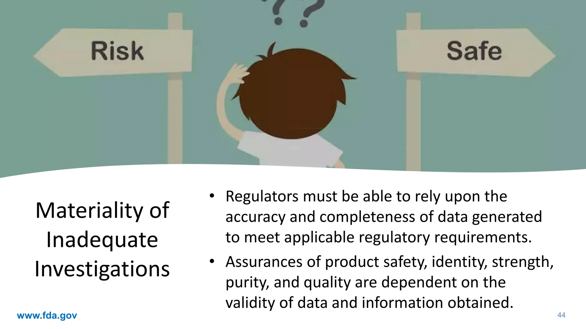 FDA OOS investigation India (Out of Specifications).pdf