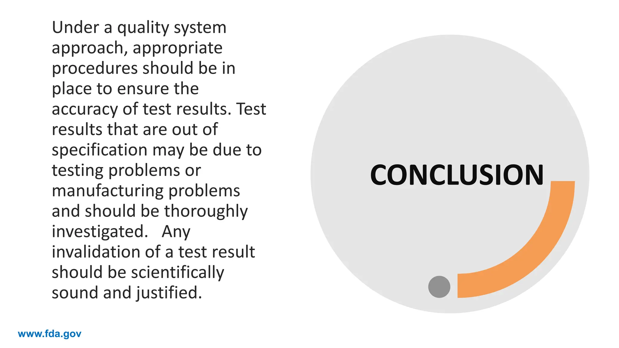 FDA OOS investigation India (Out of Specifications).pdf