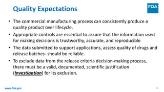 FDA OOS investigation India (Out of Specifications).pdf