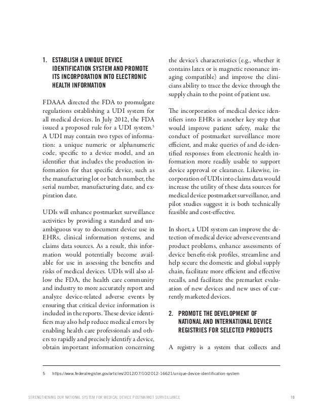 Fda Postmarket Surveillance report september remediated fda-postmarket-surveillance-report-september-remediated
