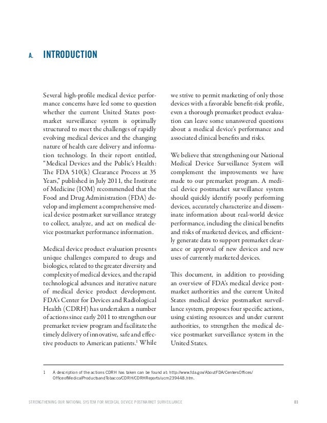 Fda Postmarket Surveillance report september remediated fda-postmarket-surveillance-report-september-remediated