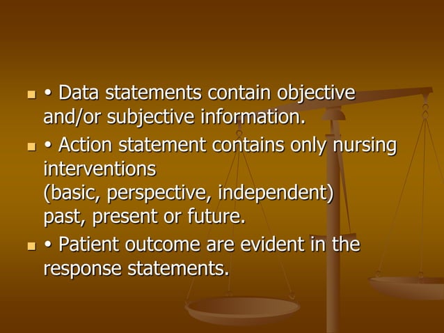 Focus Charting (FDAR) | PPT