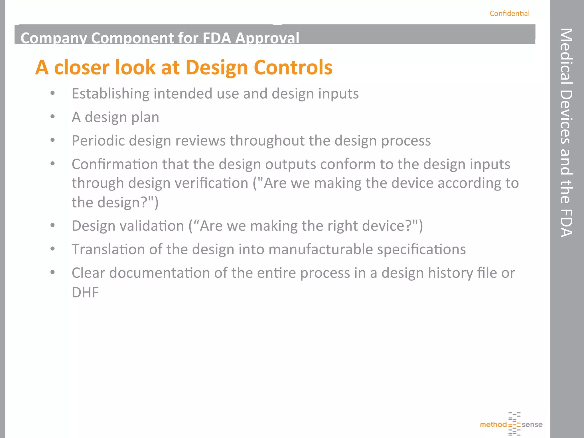 FDA Regulations and Medical Device Pathways to Market | PDF