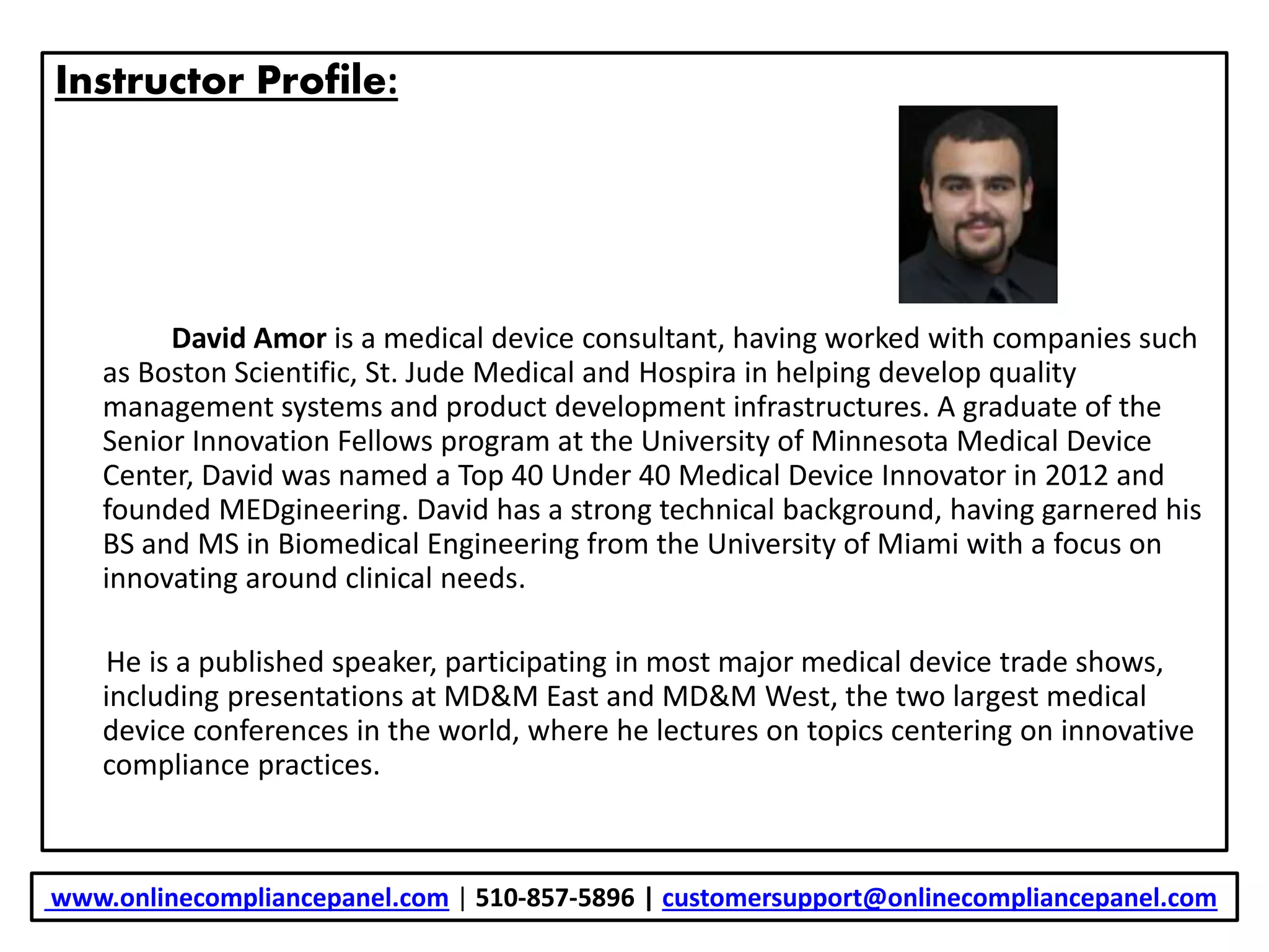 Fda remediation preparation, response and execution | PPT