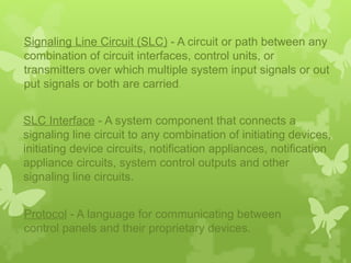 FIRE DETECTION AND ALARM SYSTEM_FUNCTIONALITY.pptx