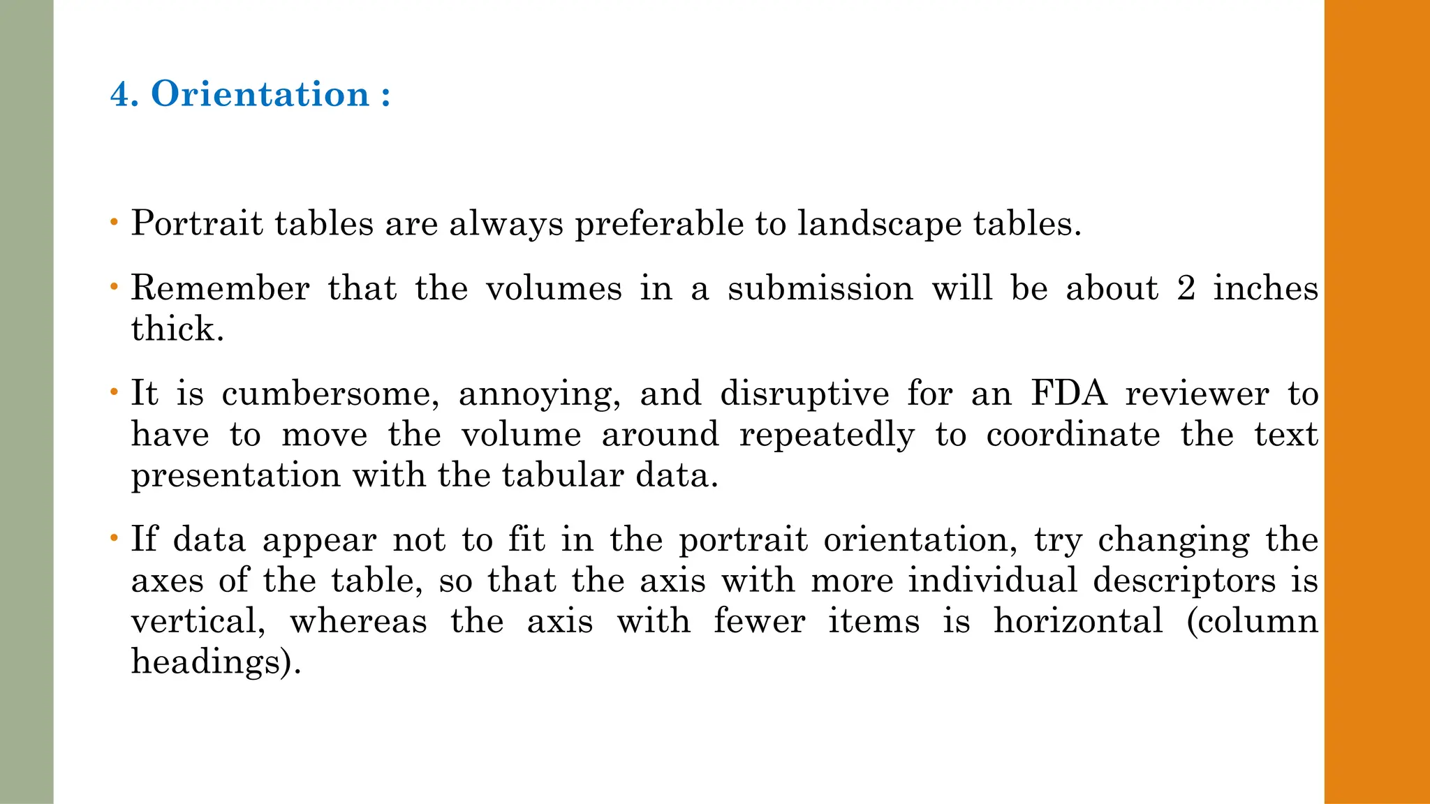 Data Presentation for FDA Submission ppt.pptx
