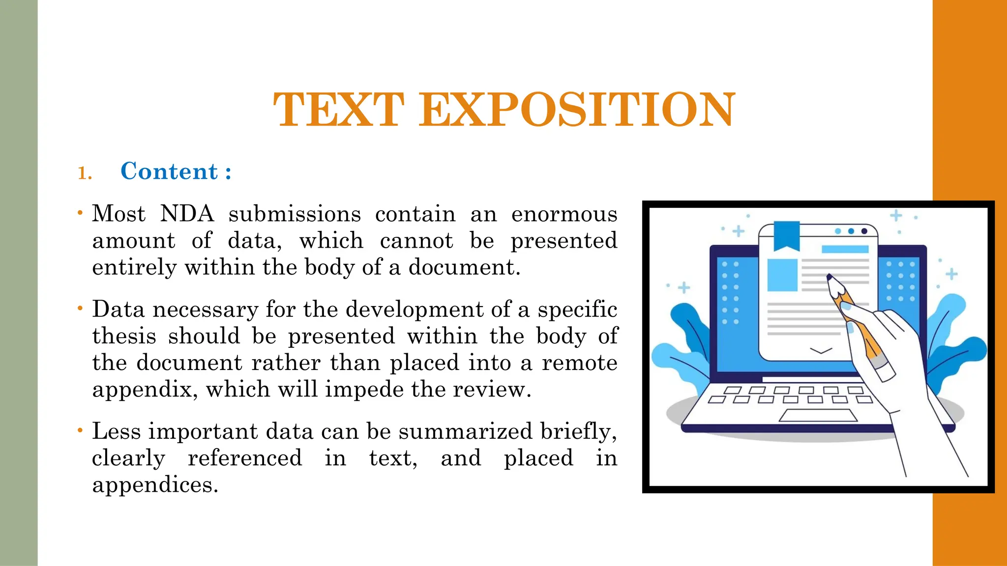 Data Presentation for FDA Submission ppt.pptx