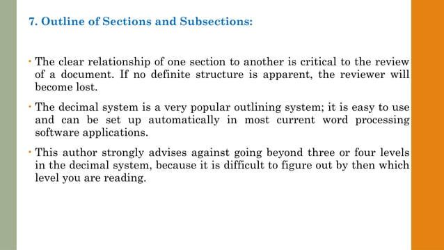 Data Presentation for FDA Submission ppt.pptx | Pharmaceutical Industry ...