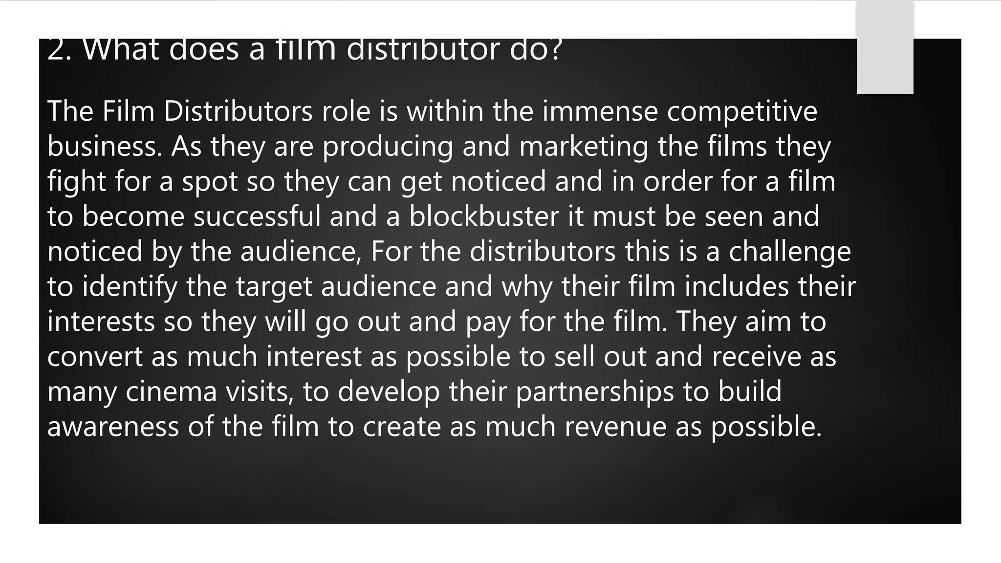 Fda uk distribution guide | PPT