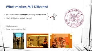 MIT_linkedin | PPT