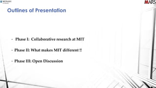MIT_linkedin | PPT