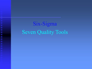 Quality_Tools1.ppt_Final_stage_Protected | PPT