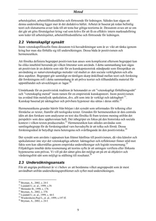 C-uppsats Företagsekonomi | PDF